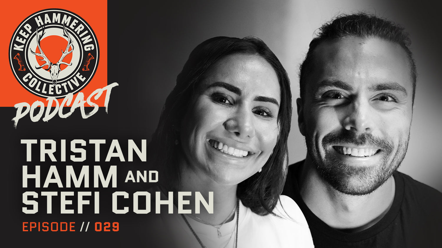 Podcasts – Page 5 – Cameron Hanes