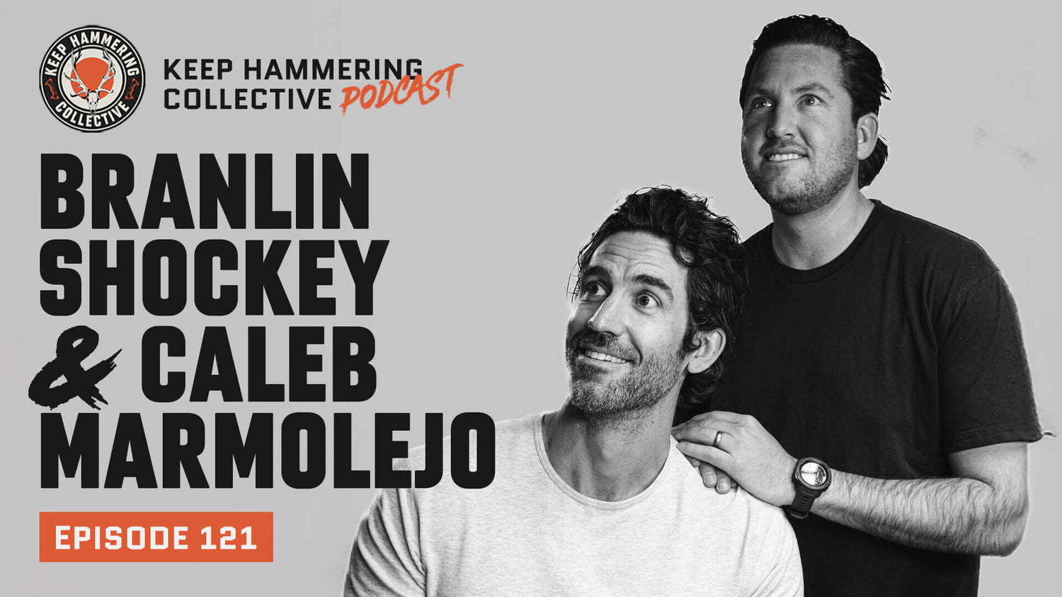 Podcasts – Cameron Hanes