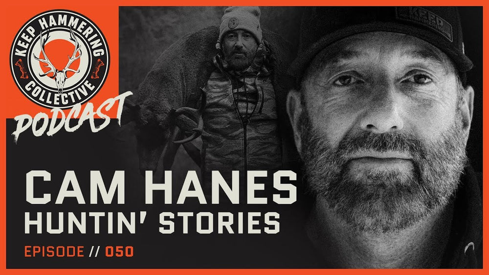 Podcasts – Cameron Hanes
