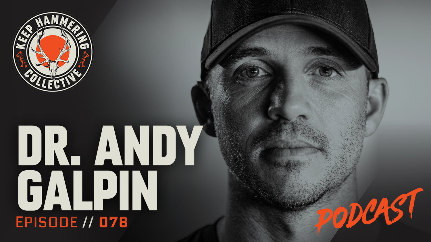 Podcasts – Page 2 – Cameron Hanes