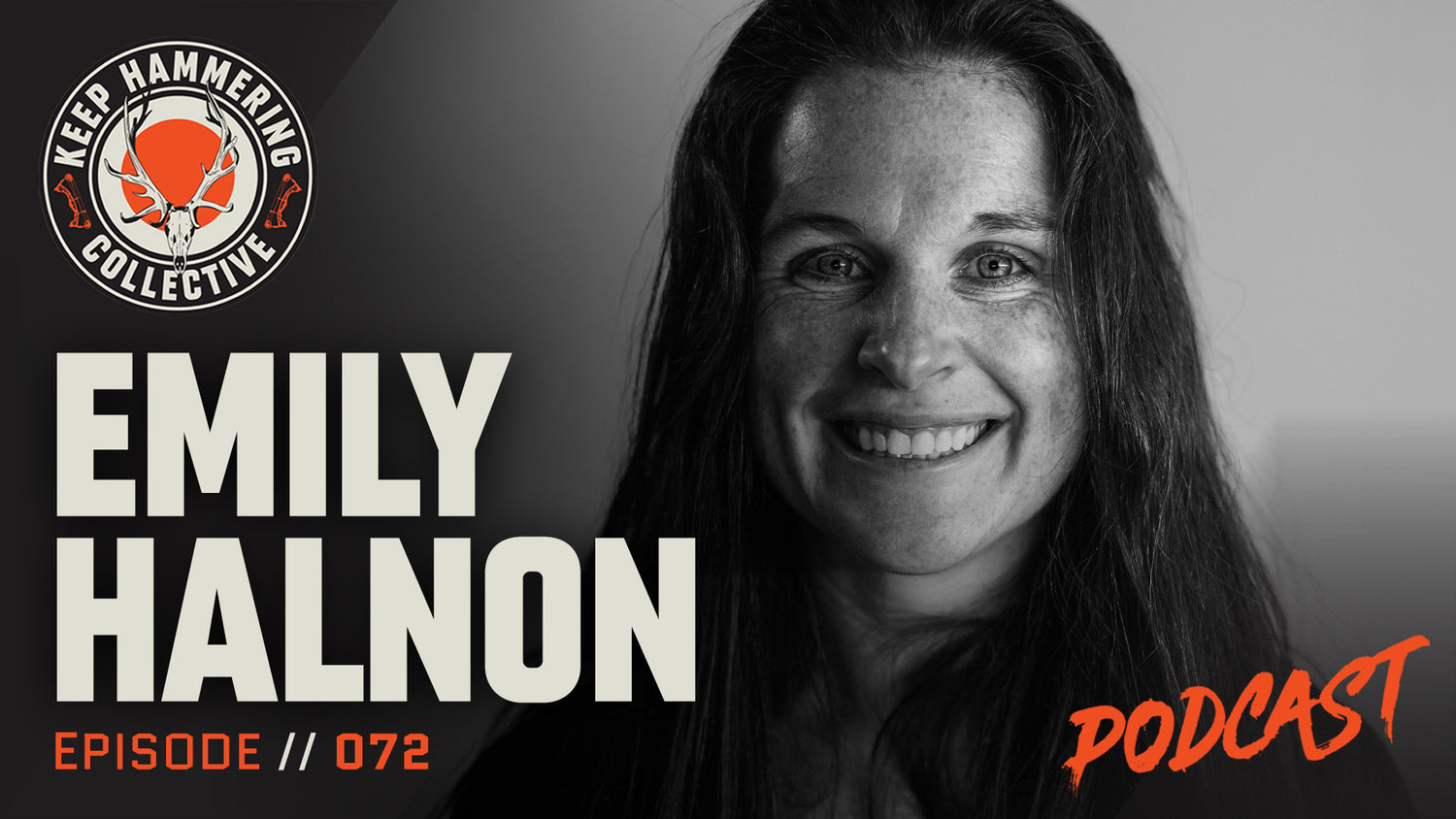 Podcasts – Cameron Hanes