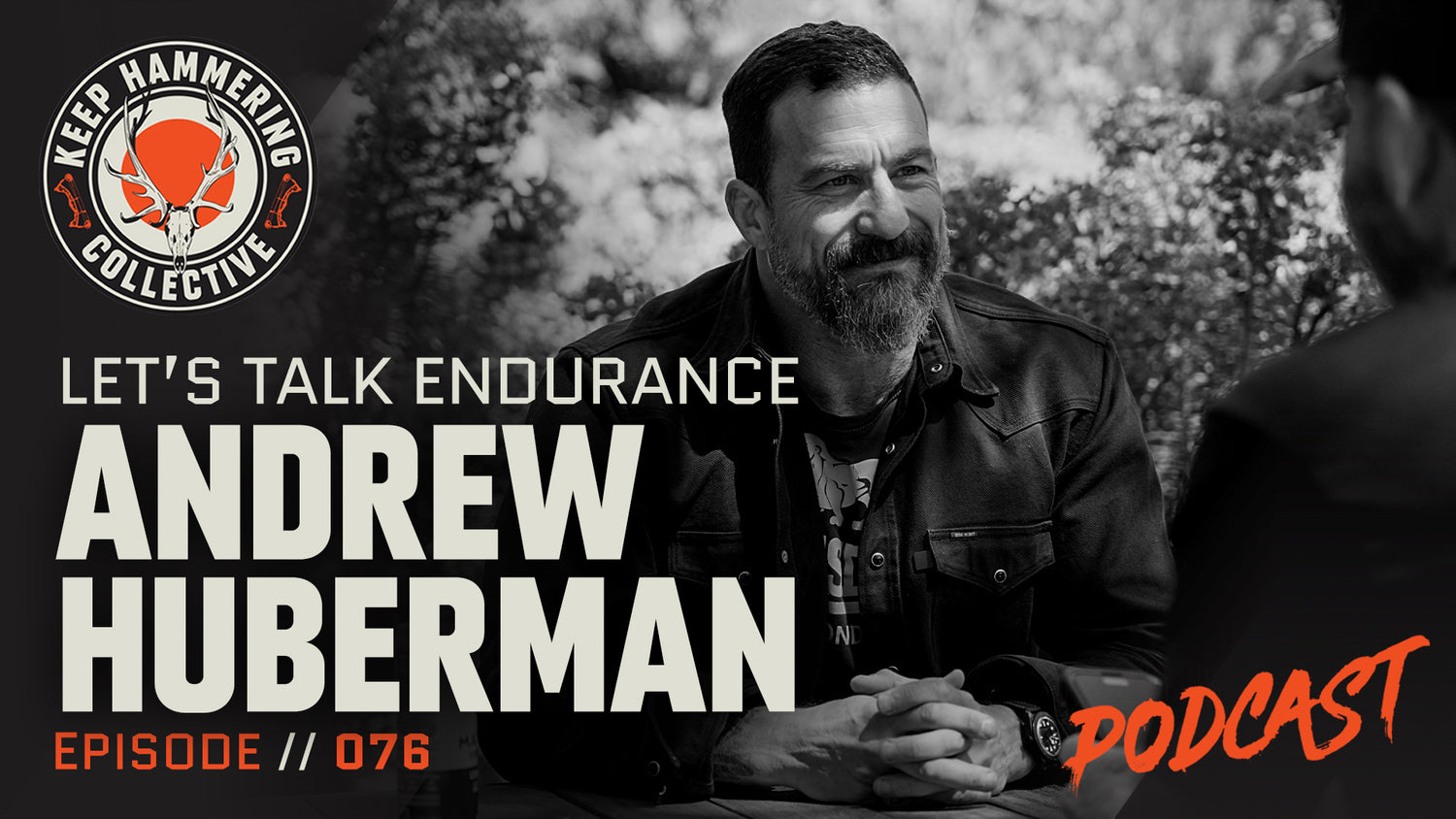 Podcasts – Page 4 – Cameron Hanes