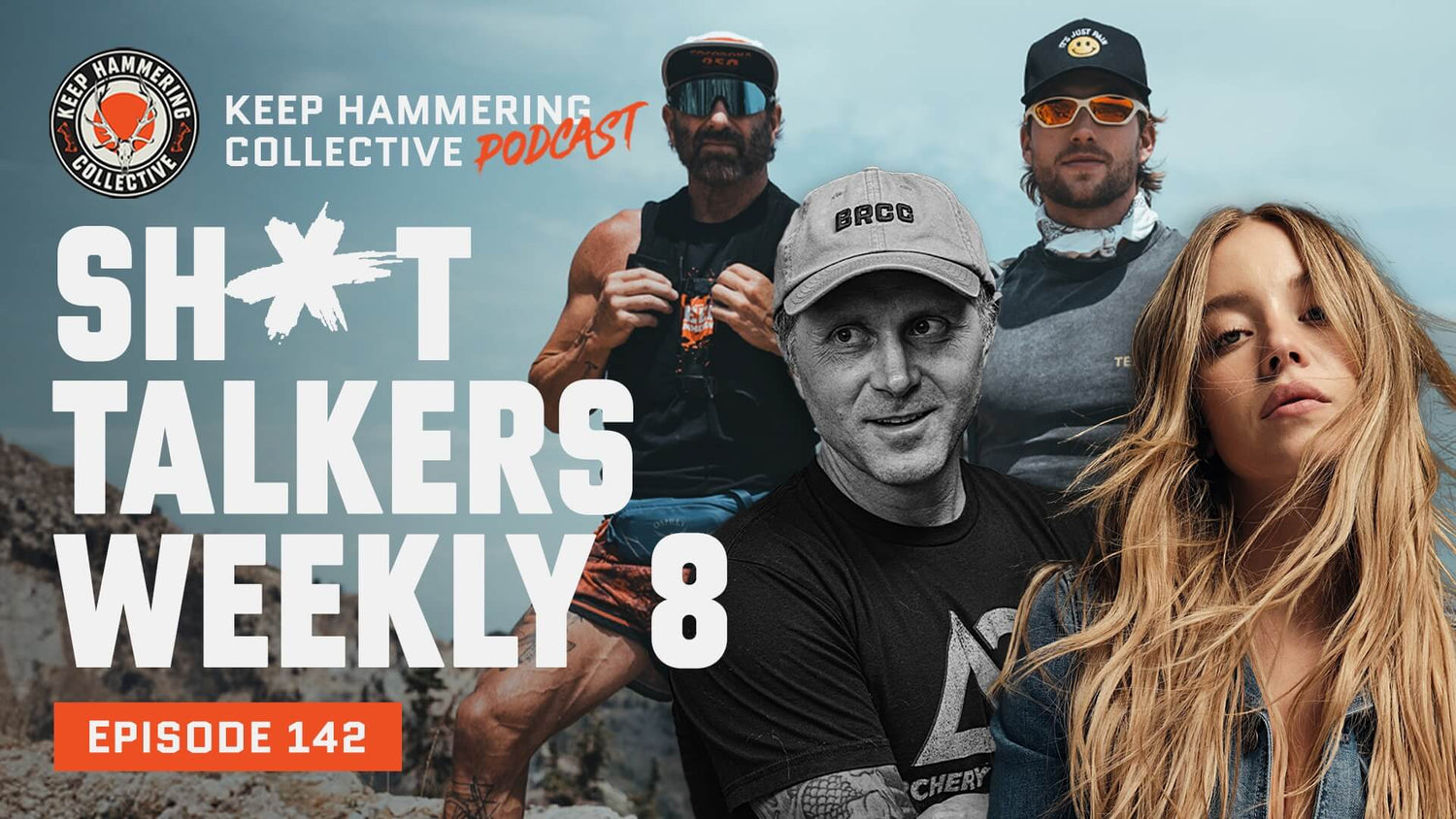 Podcasts – Cameron Hanes