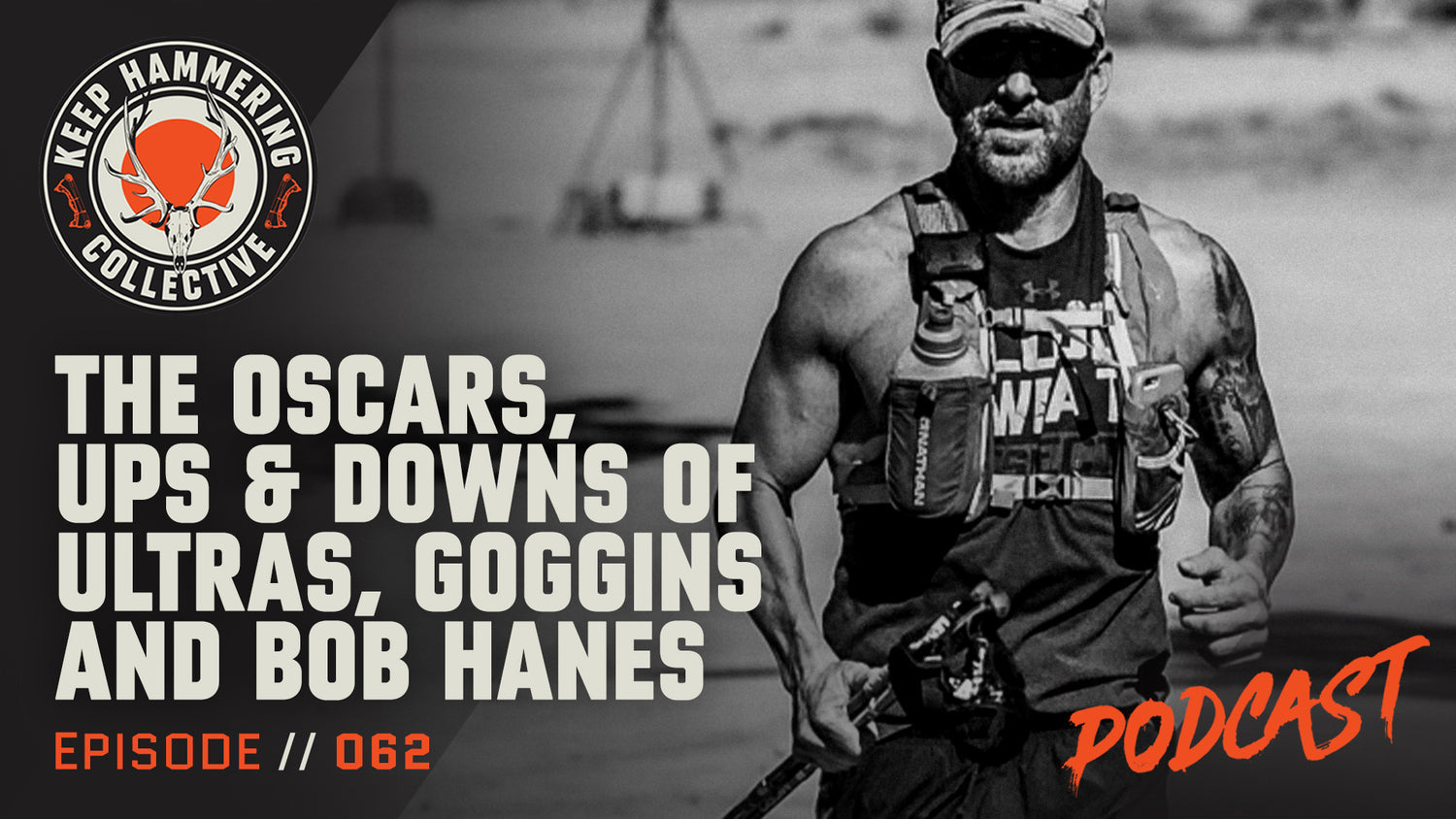 Podcasts – Page 4 – Cameron Hanes