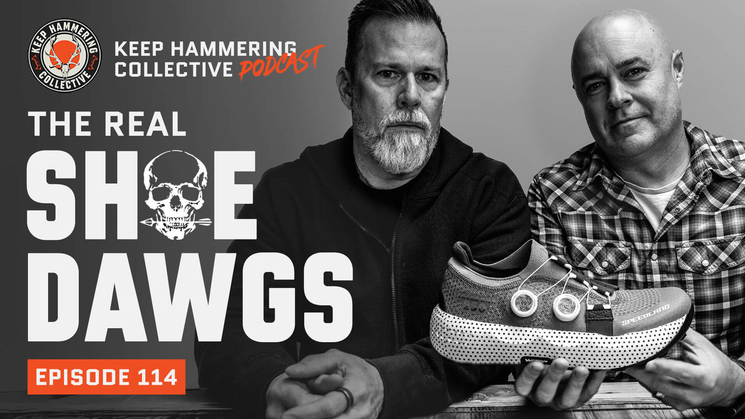 Podcasts – Cameron Hanes