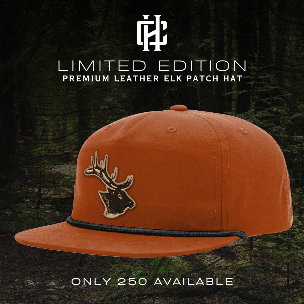 Hats – Cameron Hanes