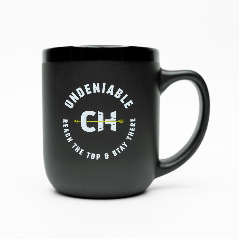 UNDENIABLE – Cameron Hanes