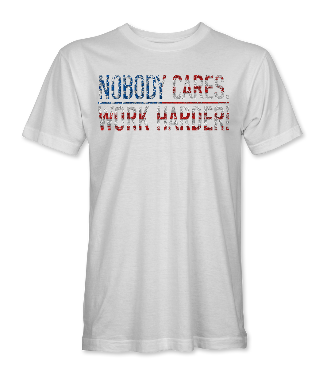 T-Shirts – Cameron Hanes