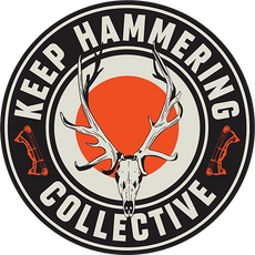 Lift Run Shoot – Cameron Hanes