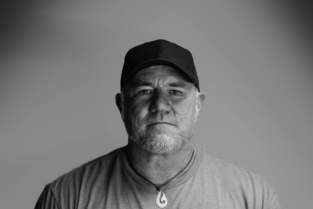 KHC168 - GREG POOLE – Cameron Hanes