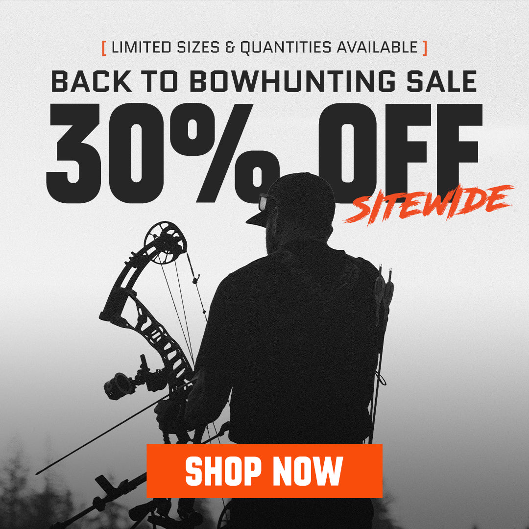 Cameron Hanes - Keep Hammering Collective