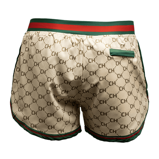 STRIDER CH MONOGRAM SHORTS – Cameron Hanes