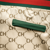 STRIDER CH MONOGRAM SHORTS – Cameron Hanes