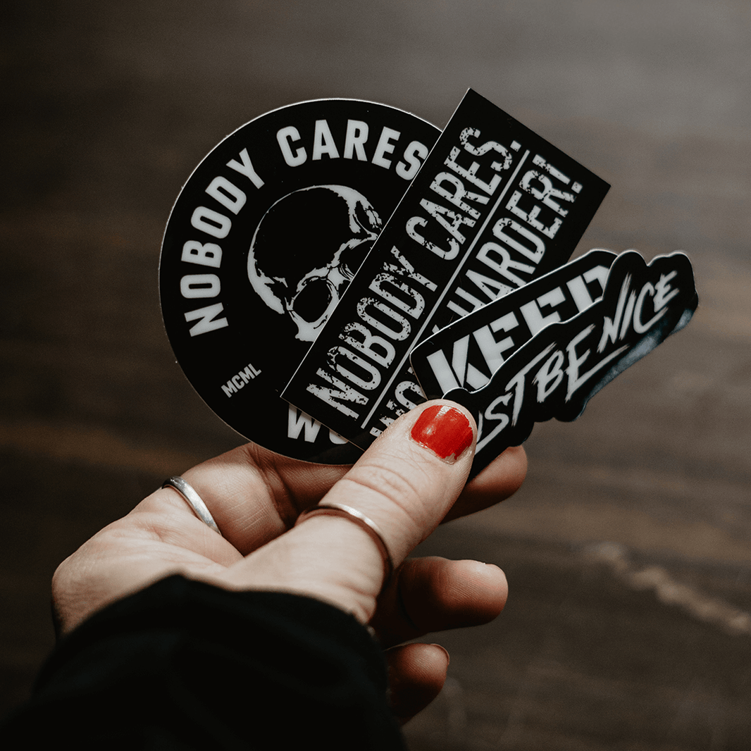 ACCESSORIES – Cameron Hanes