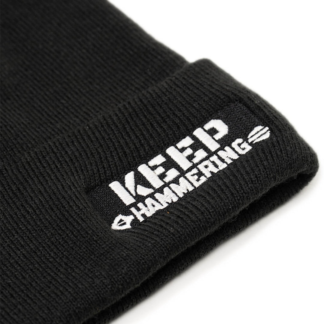 Cameron Hanes - Keep Hammering Collective