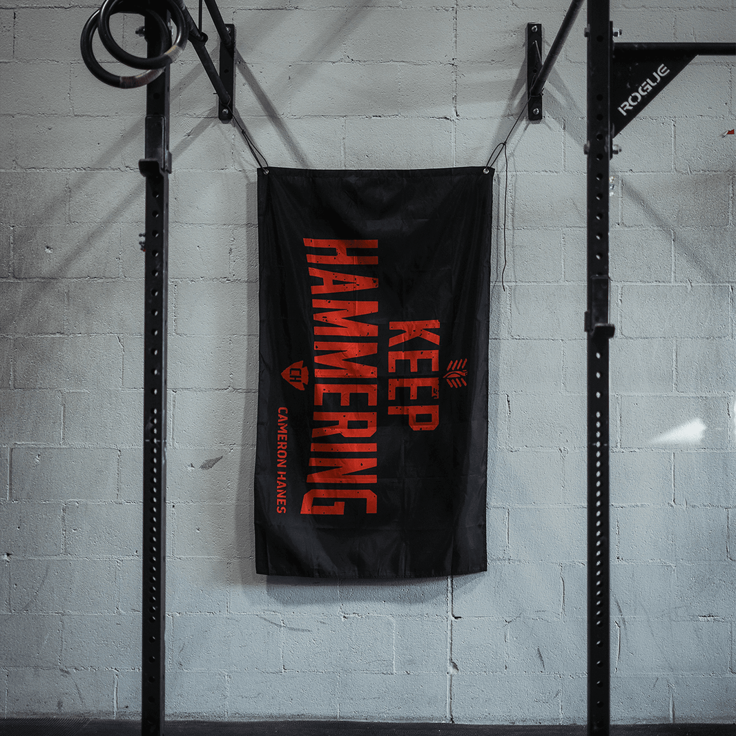 ACCESSORIES – Cameron Hanes