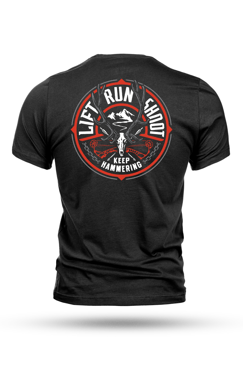 T-Shirts – Cameron Hanes