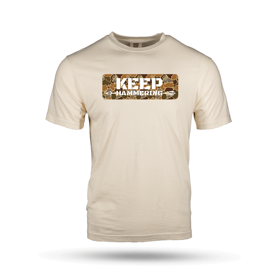 T-Shirts – Cameron Hanes