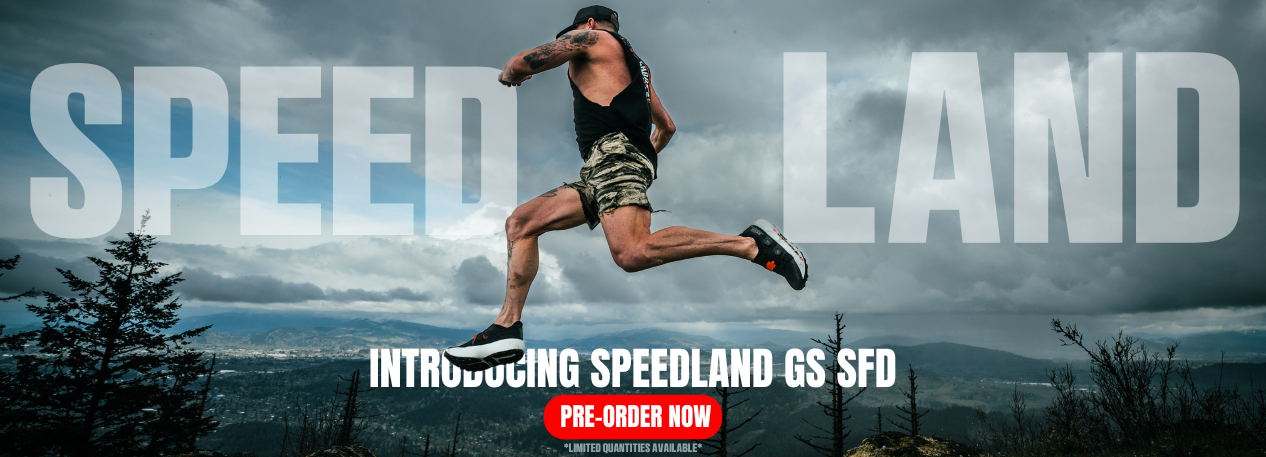 Cameron Hanes - Keep Hammering Collective