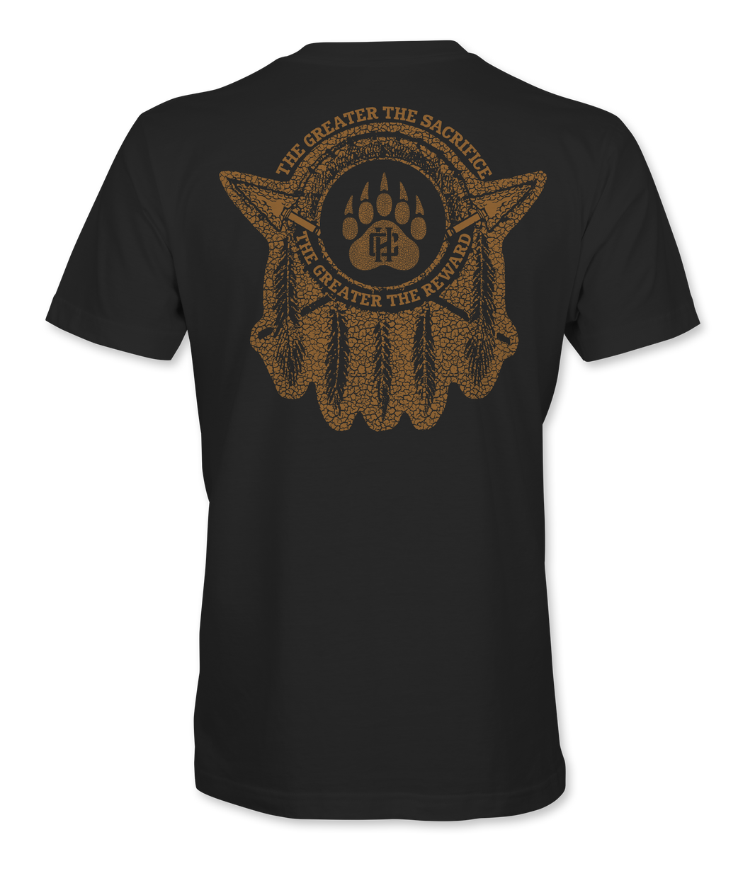 T-Shirts – Cameron Hanes