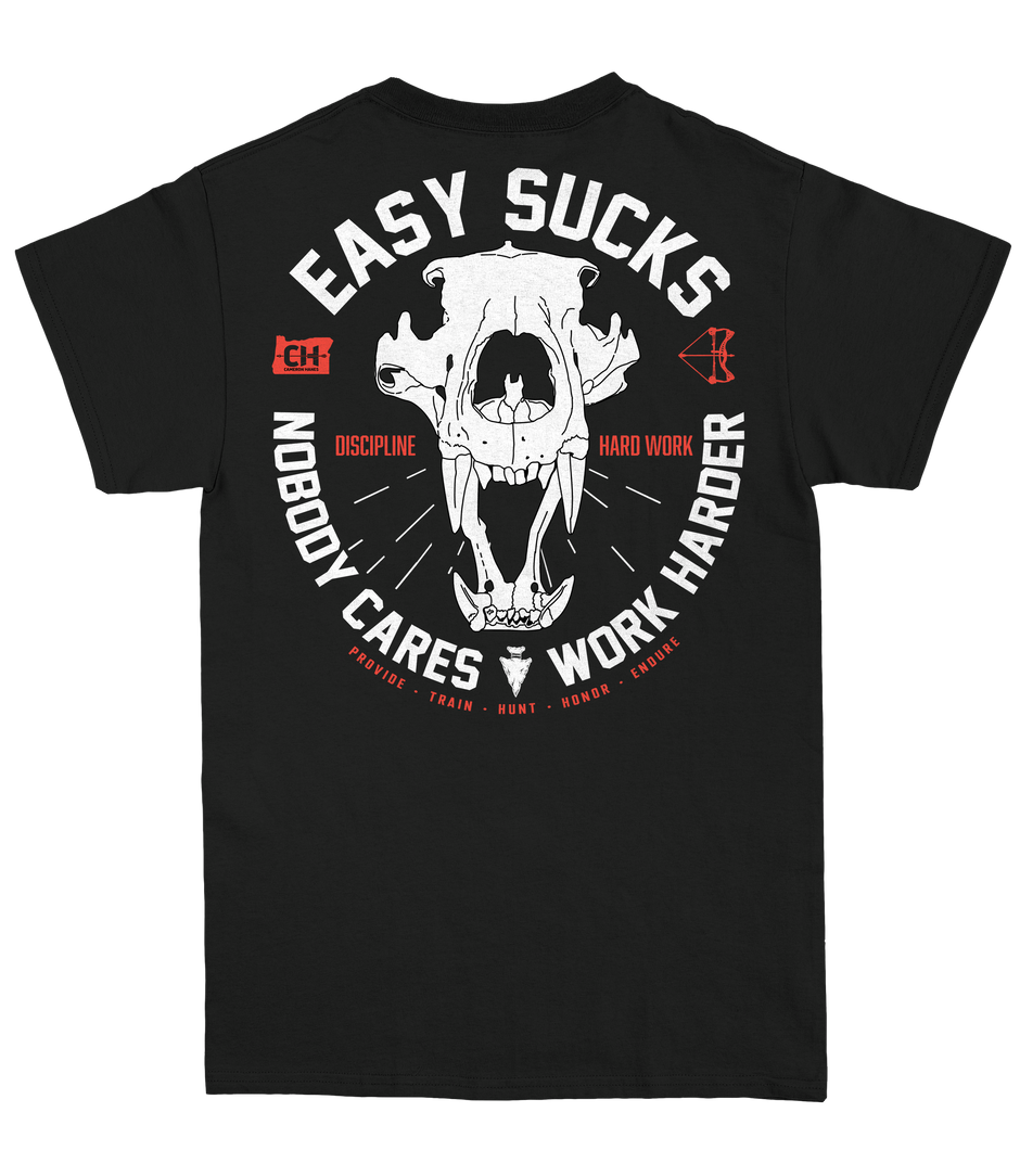 T-Shirts – Cameron Hanes