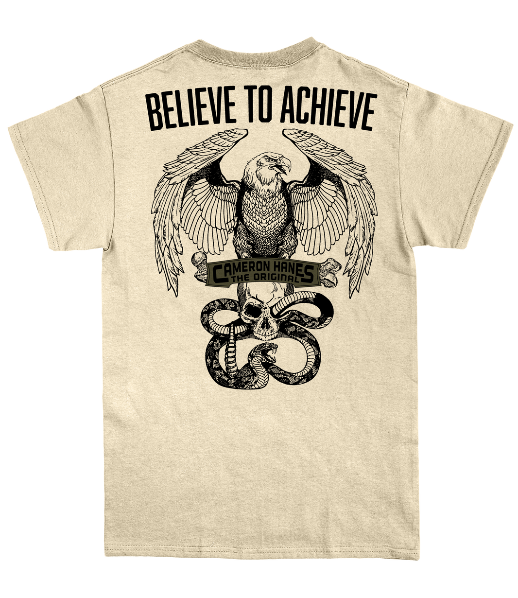 T-Shirts – Cameron Hanes