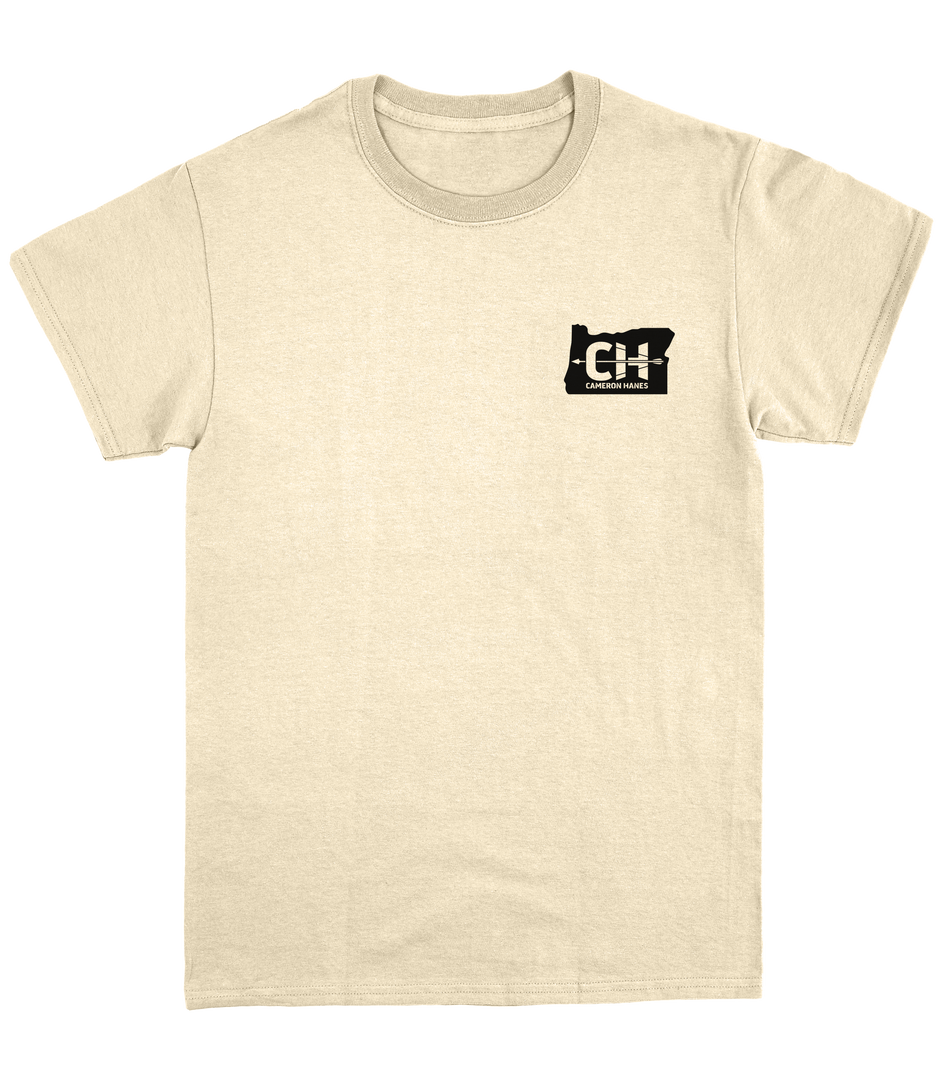 T-Shirts – Cameron Hanes