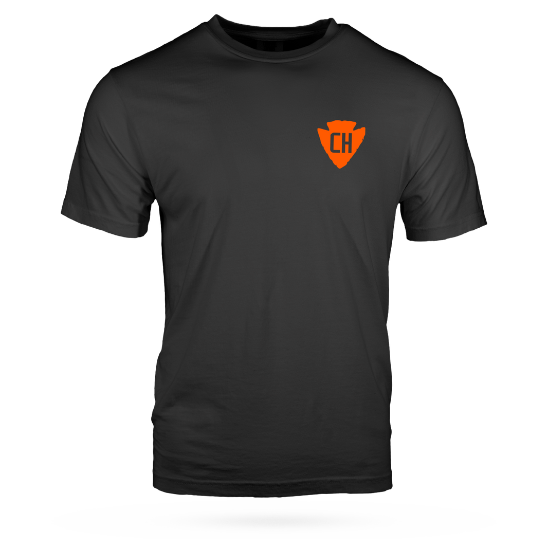T-Shirts – Cameron Hanes