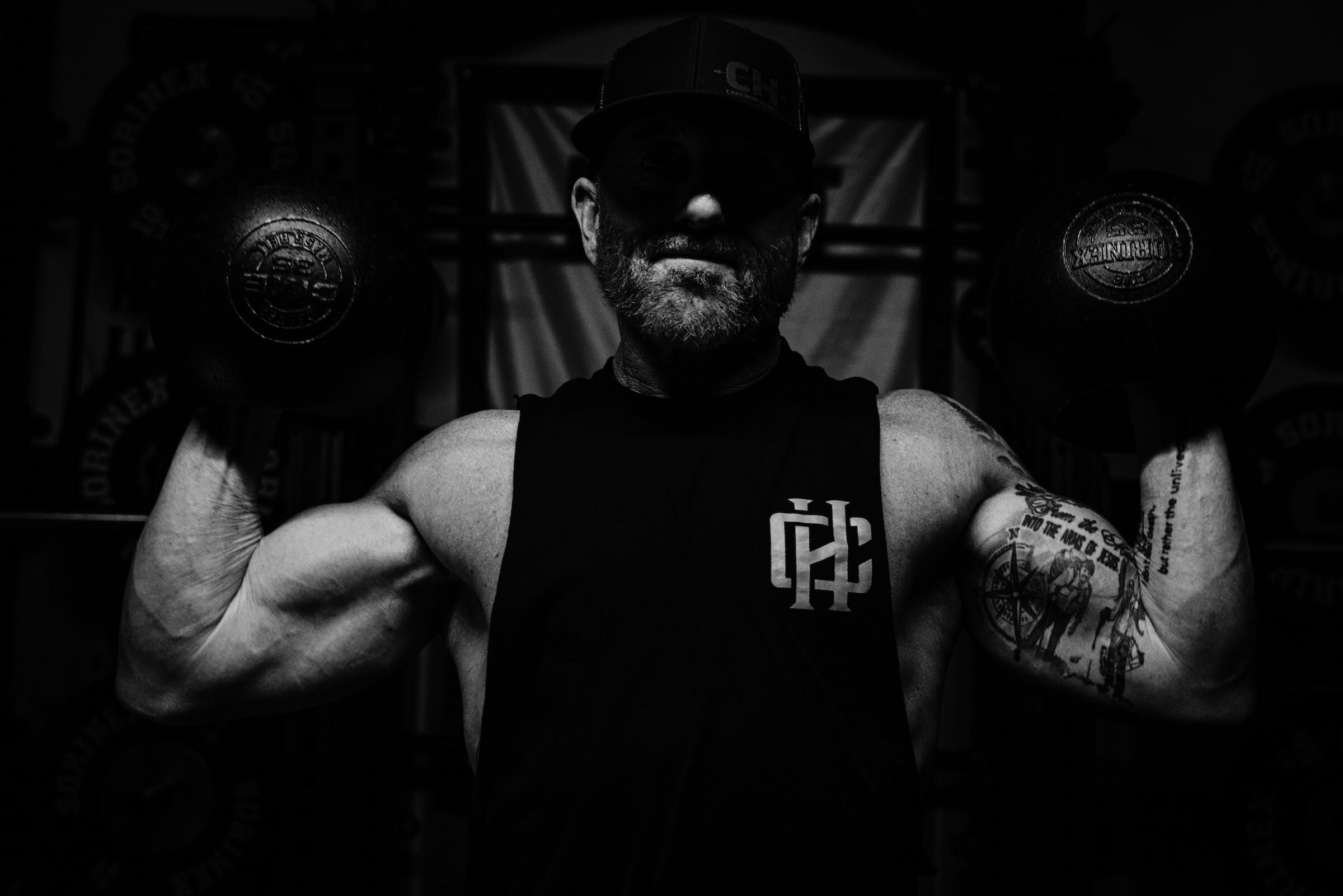 Lift Run Shoot