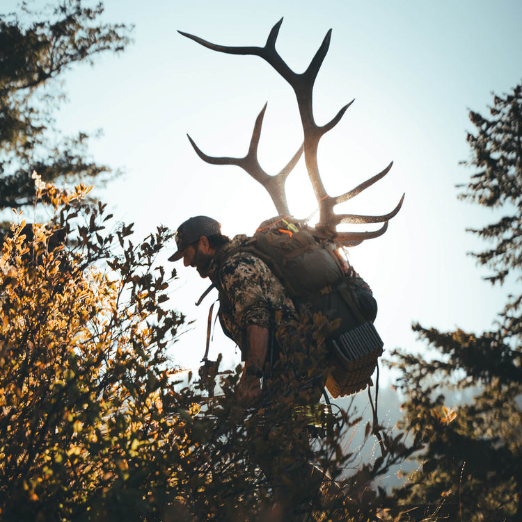 Elk Heaven 2.0 Giveaway