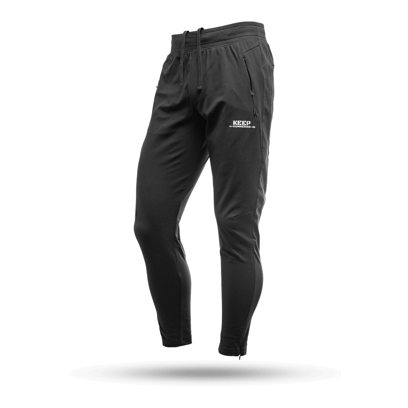 EVERYDAY HAMMER JOGGERS – Cameron Hanes